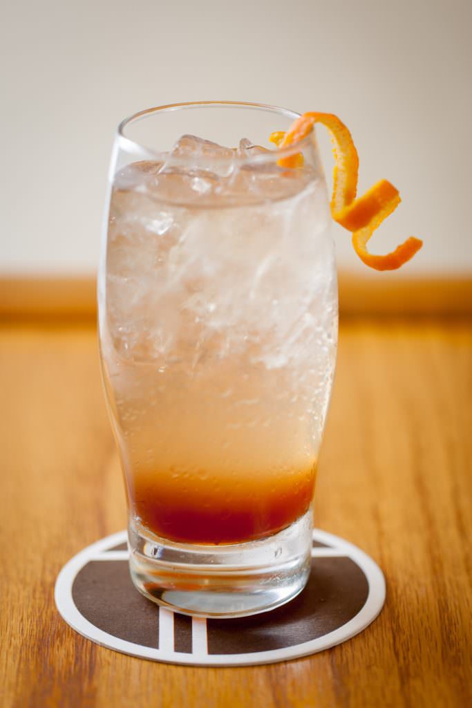 Tonic Kitchen+Bar | Experience Tonic Kitchen+Bar! Calgary Airport's Hot ...